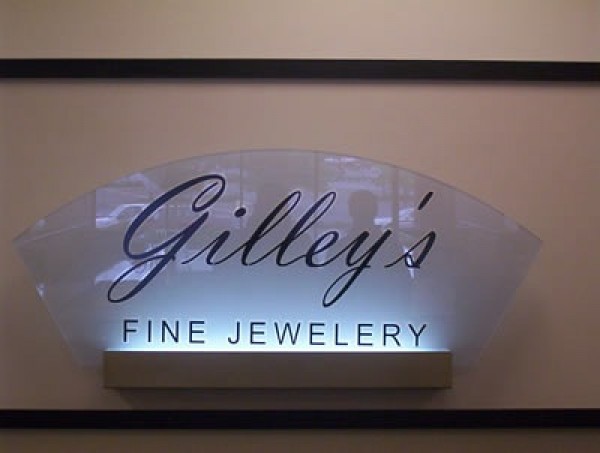 Lighted Sign Cabinets | Bravo Signs
