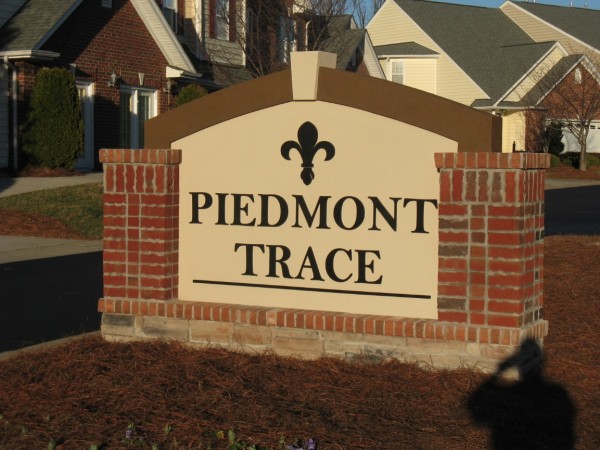 Monument Signs | Bravo Signs